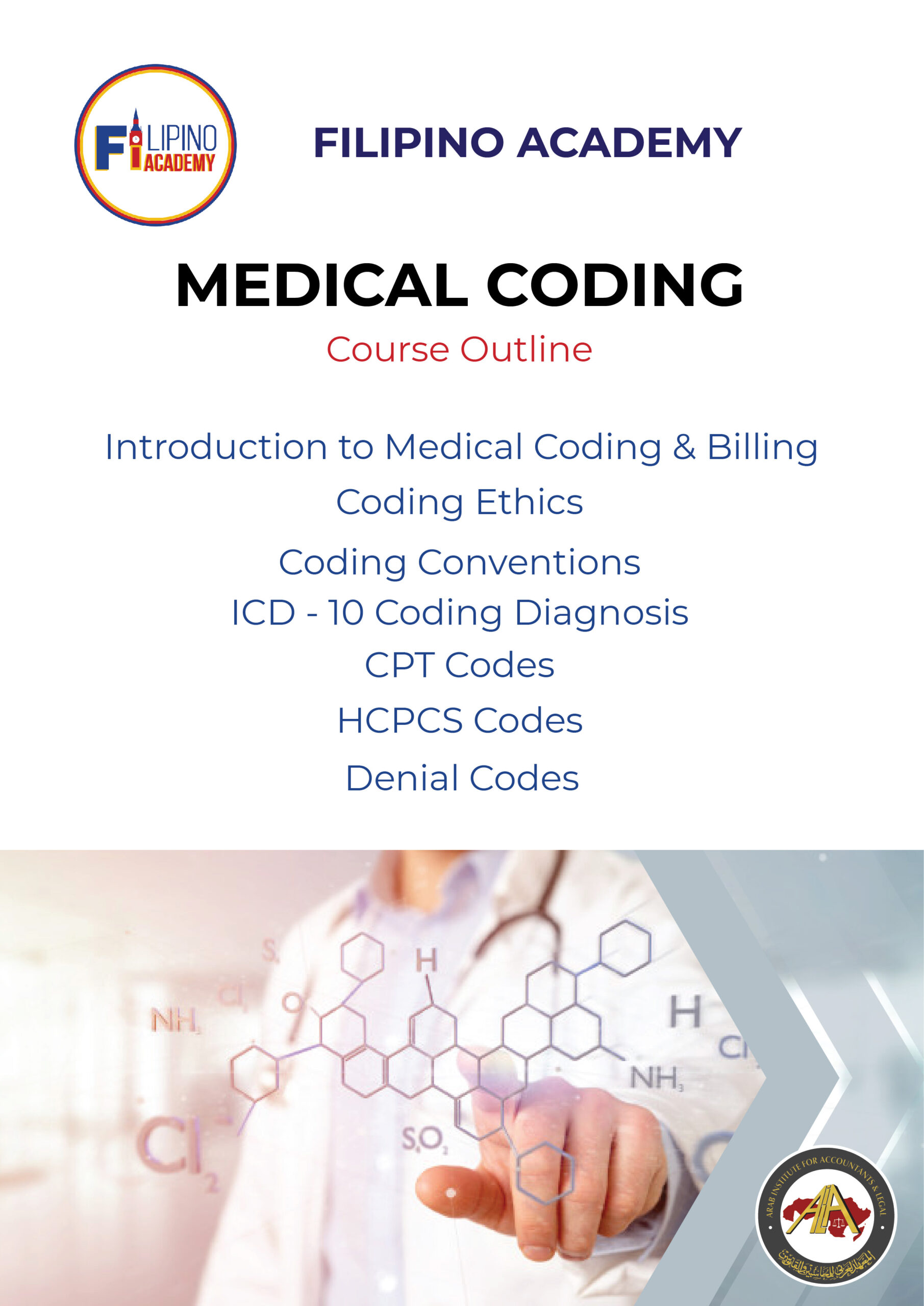 Medical Coding – Filipino Academy UAE